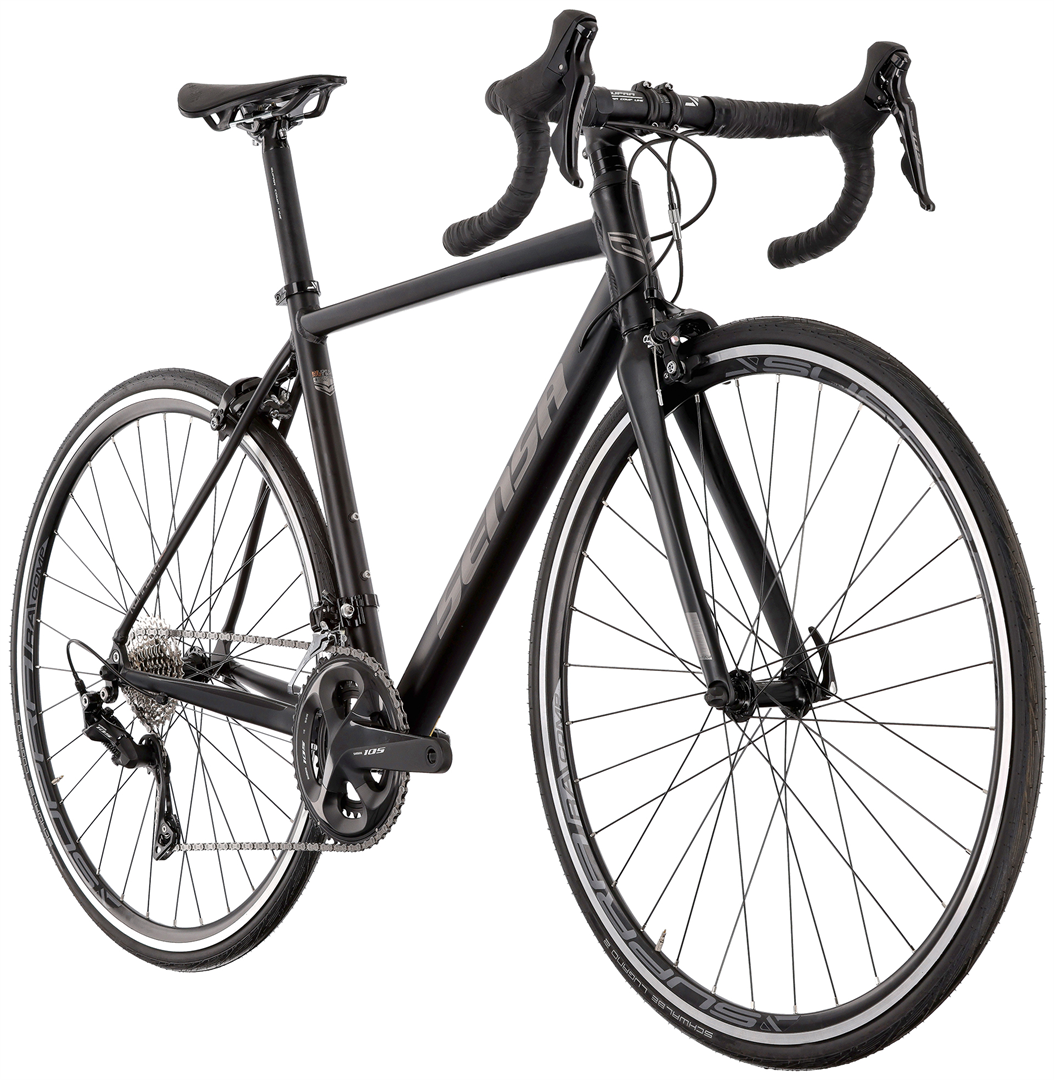 Rower szosowy SENSA Romagna SLE - CentrumRowerowe.pl