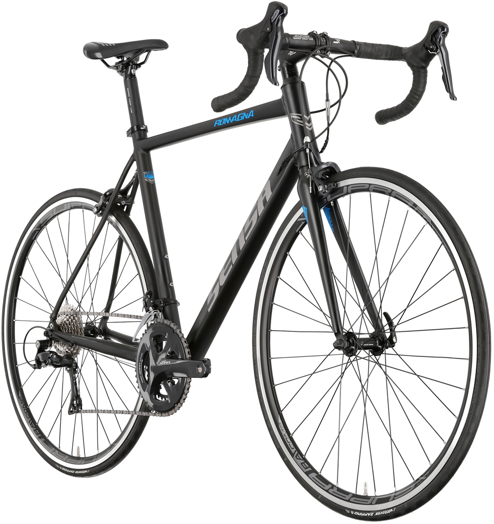Rower szosowy SENSA Romagna Sora | CentrumRowerowe.pl