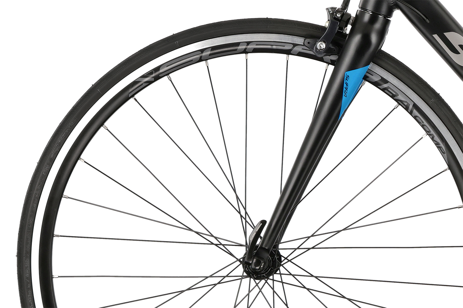 Rower szosowy SENSA Romagna Sora - CentrumRowerowe.pl