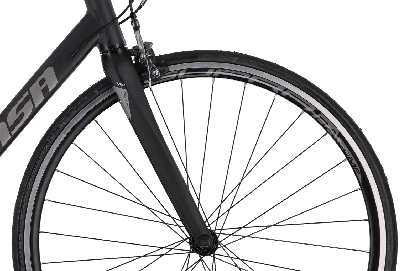 Rower szosowy SENSA Romagna Tiagra - CentrumRowerowe.pl