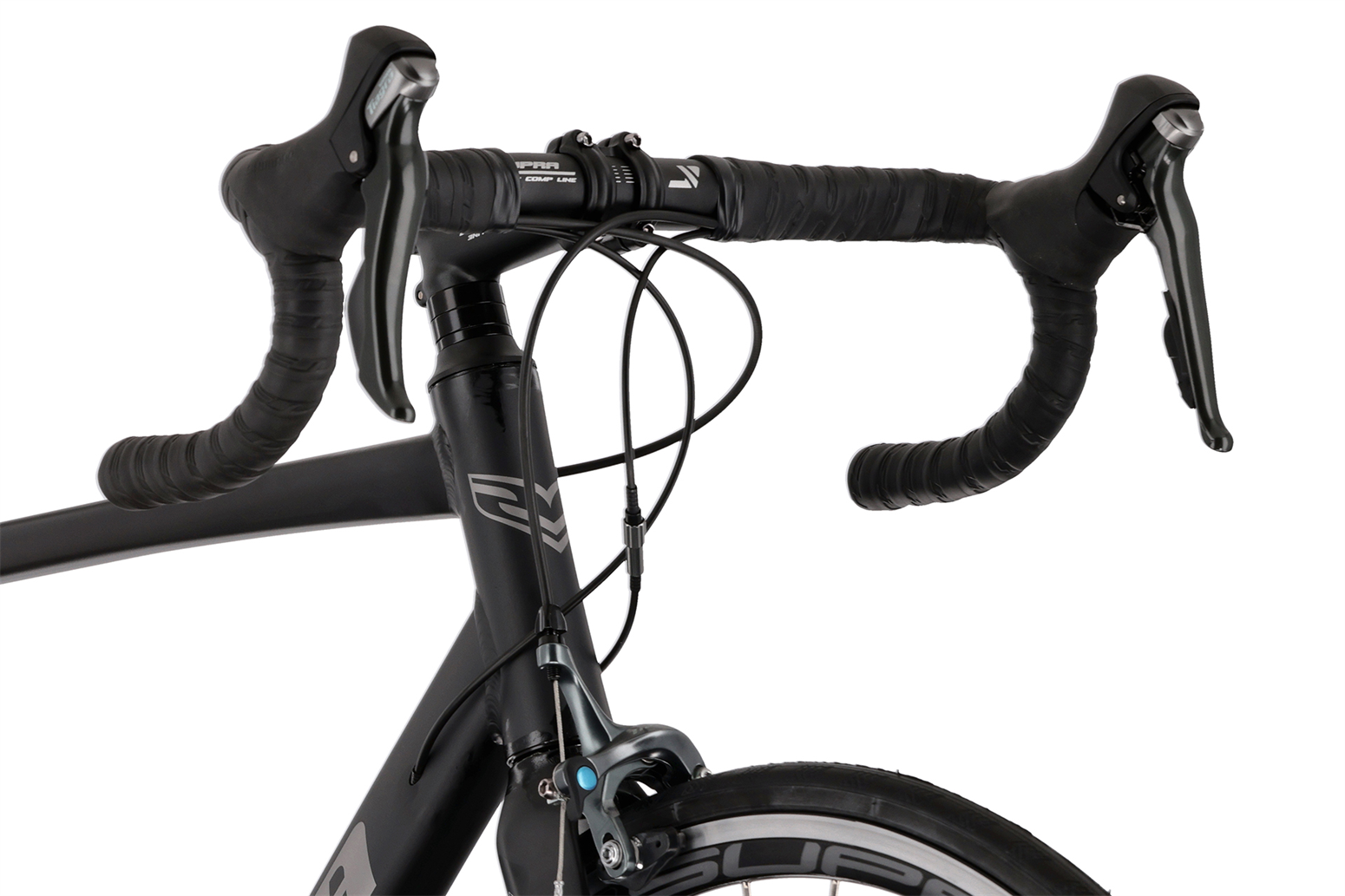 Rower szosowy SENSA Romagna Tiagra - CentrumRowerowe.pl