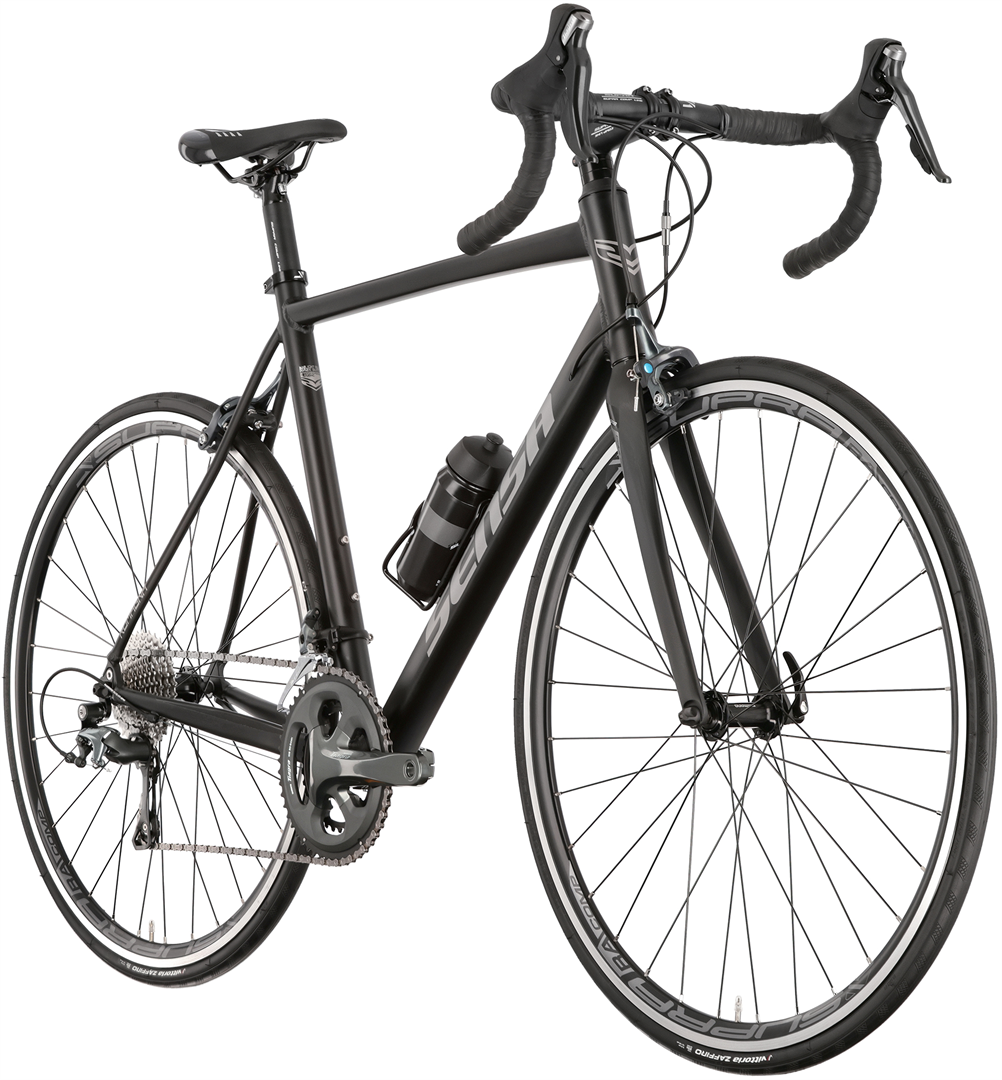 Rower szosowy SENSA Romagna Tiagra | CentrumRowerowe.pl