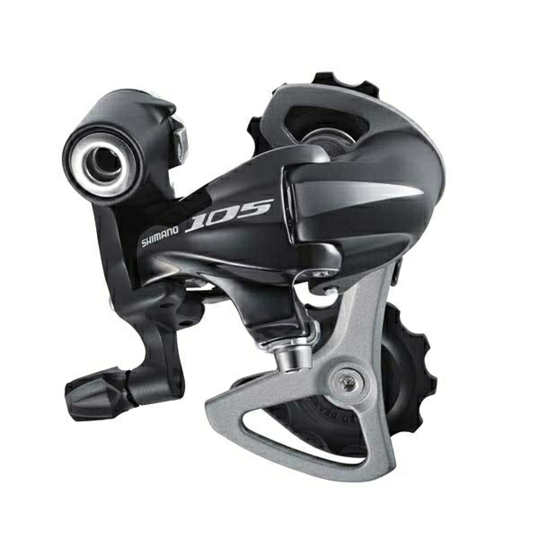 Przerzutka tylna SHIMANO 105 RD-5701 | CentrumRowerowe.pl