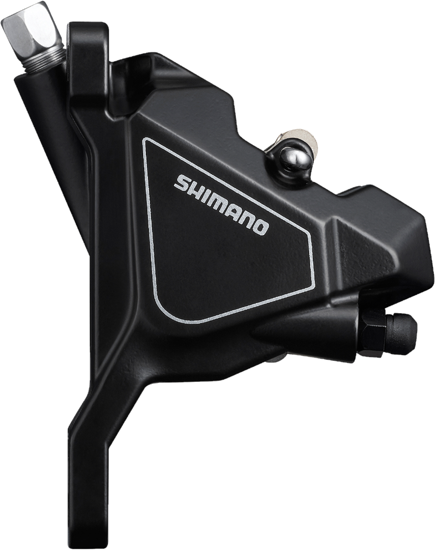 Zacisk hamulca tarczowego SHIMANO BR-UR300 | CentrumRowerowe.pl