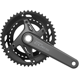 Mechanizm korbowy SHIMANO Deore XT FC-T8000 | CentrumRowerowe.pl