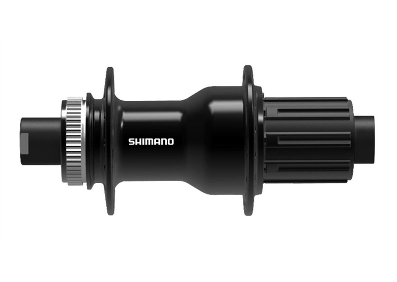 Piasta tylna SHIMANO Cues FH-TC500-B | CentrumRowerowe.pl