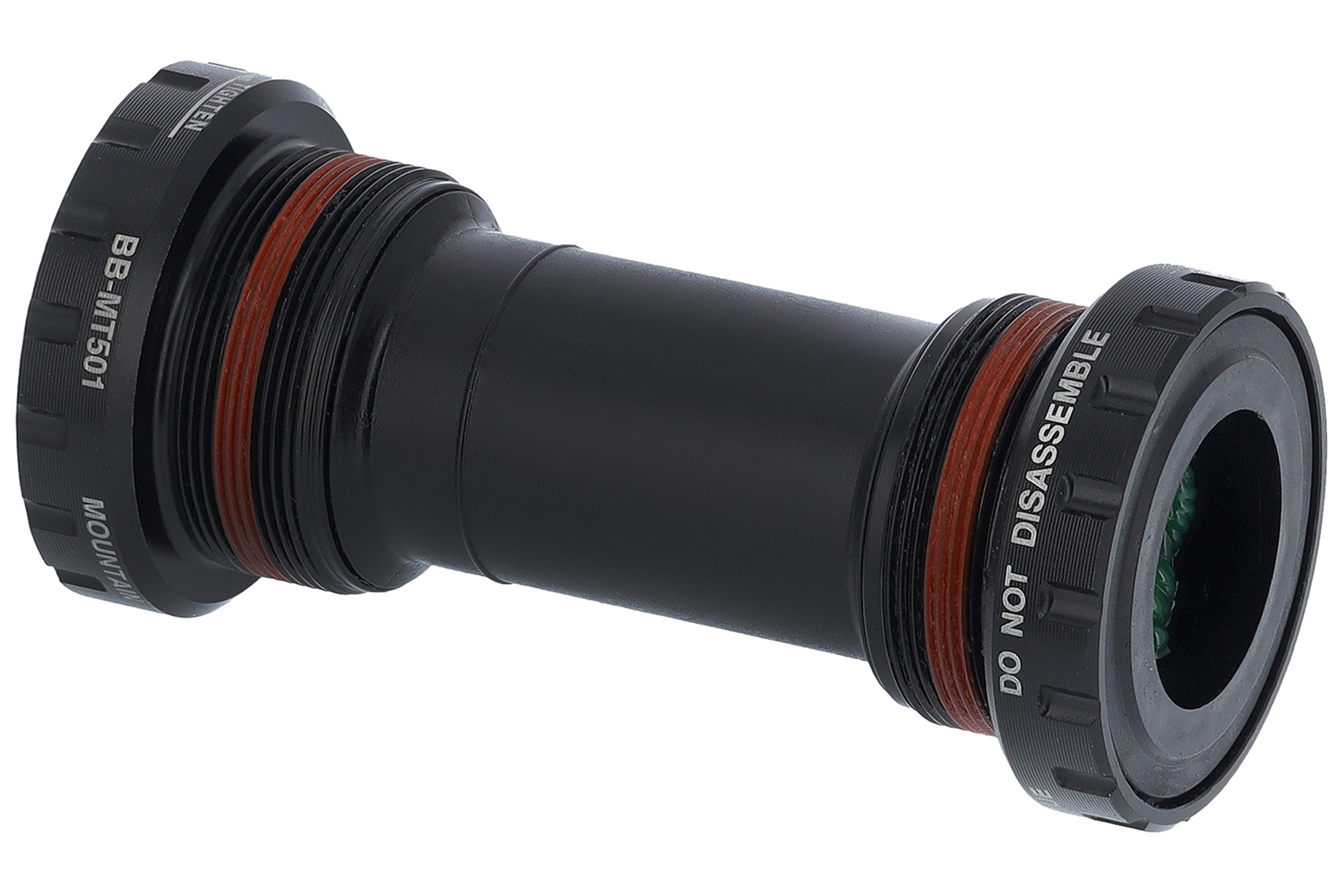 Suport rowerowy SHIMANO Deore BB-MT501 | CentrumRowerowe.pl