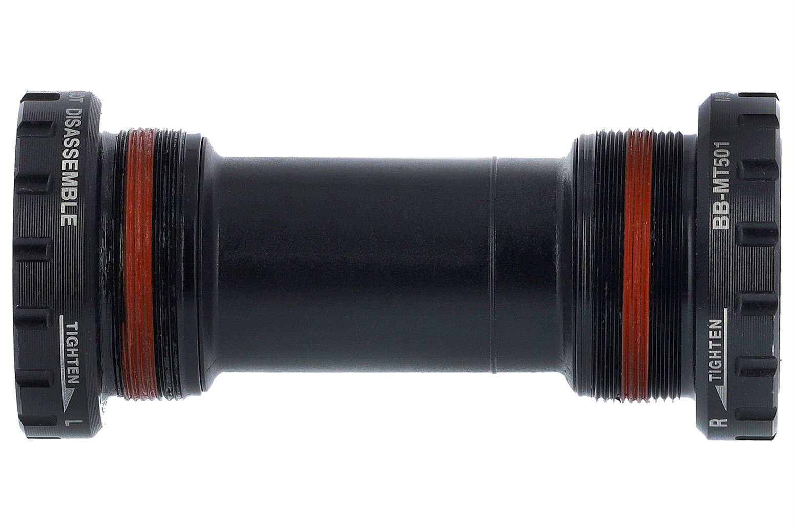 Suport rowerowy SHIMANO Deore BB-MT501 | CentrumRowerowe.pl