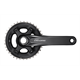 Mechanizm korbowy SHIMANO Deore FC-M6000 | CentrumRowerowe.pl