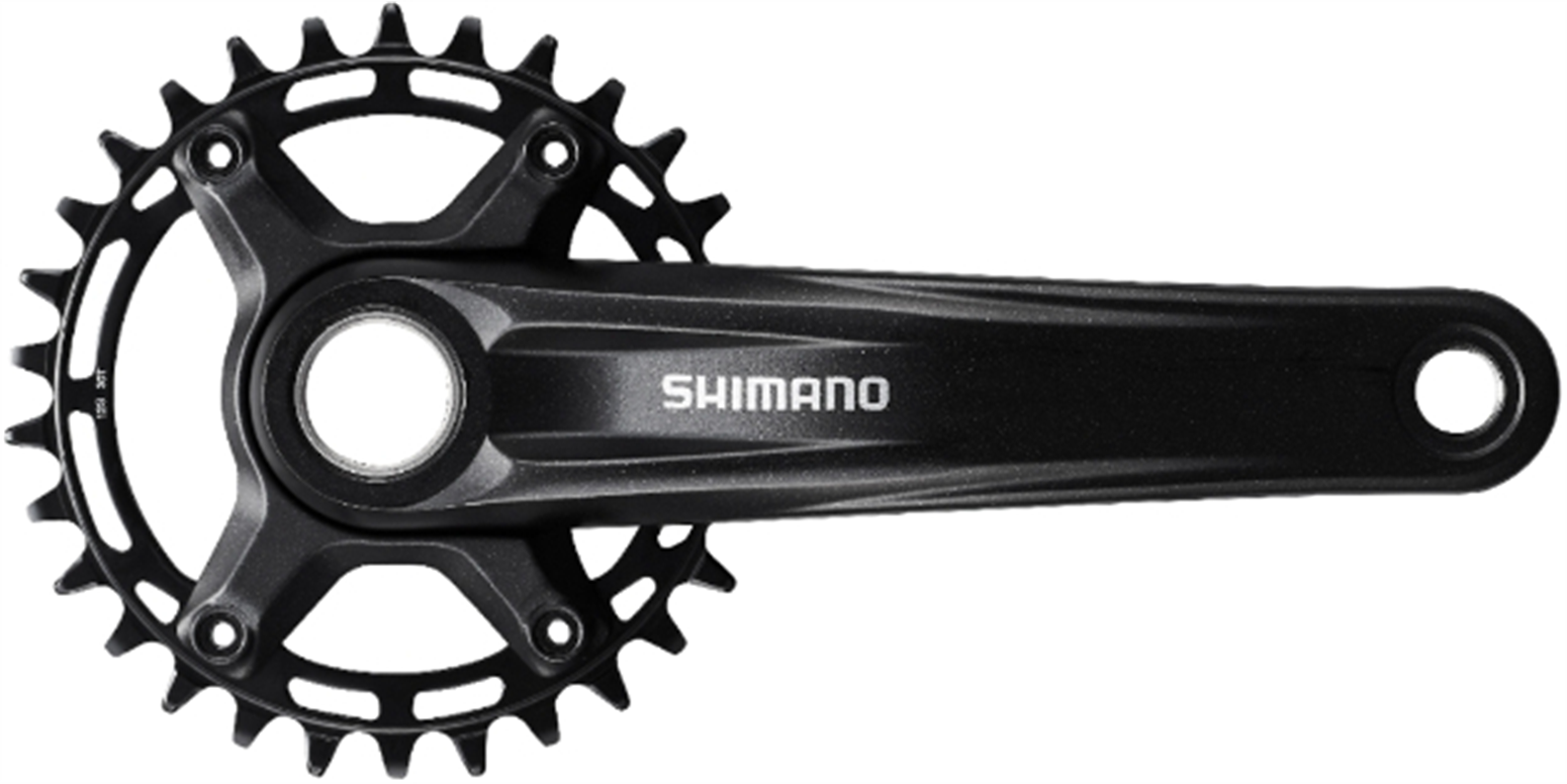 Mechanizm korbowy SHIMANO Deore FC-MT510 | CentrumRowerowe.pl