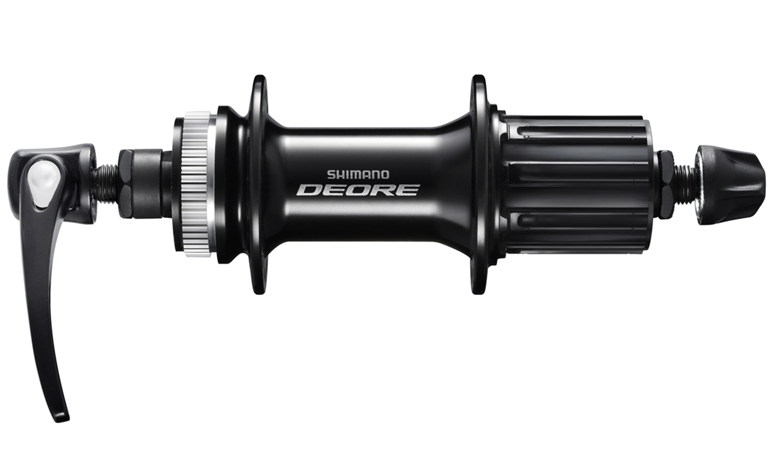 Piasta tylna SHIMANO Deore FH-M6000 | CentrumRowerowe.pl