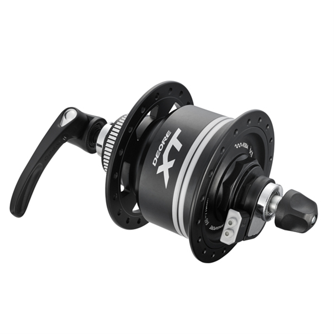 Piasta SHIMANO Deore XT DH-T785 | CentrumRowerowe.pl