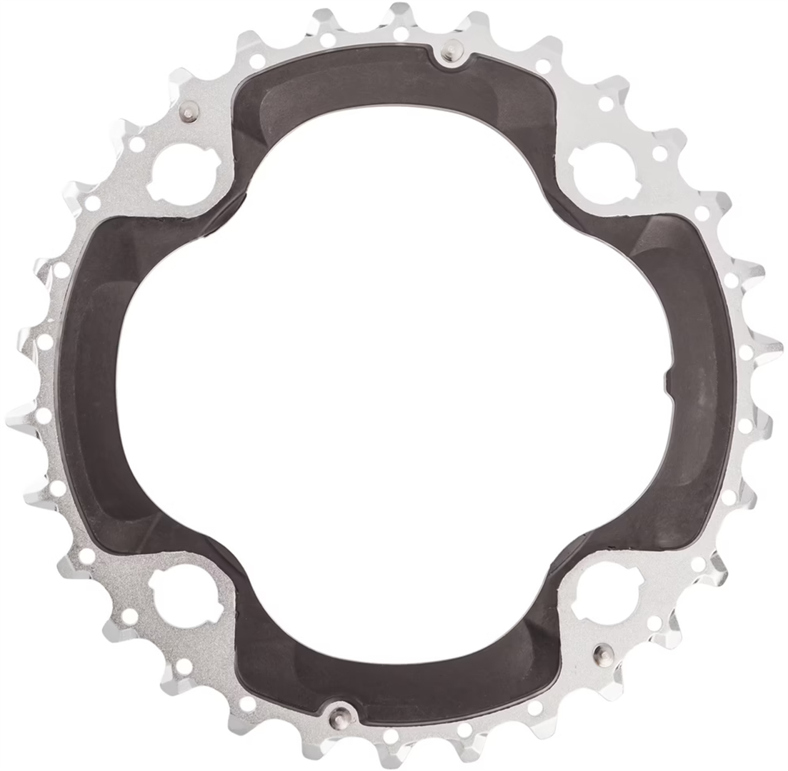 Zębatka rowerowa SHIMANO Deore XT FC-M782 - CentrumRowerowe.pl