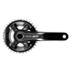 Mechanizm korbowy SHIMANO Deore XT FC-M8000 - CentrumRowerowe.pl