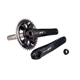 Mechanizm korbowy SHIMANO Deore XT FC-M8000 - CentrumRowerowe.pl
