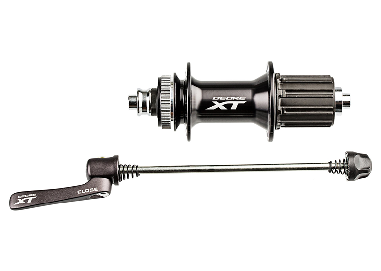Piasta tylna SHIMANO Deore XT FH-M8000 | CentrumRowerowe.pl Piasta tylna SHIMANO Deore XT FH-M8000 | CentrumRowerowe.pl