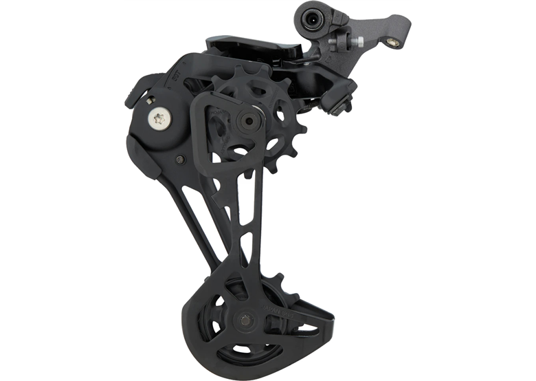 Przerzutka tylna SHIMANO Deore XT Linkglide RD-M8130-SGS | CentrumRowerowe.pl