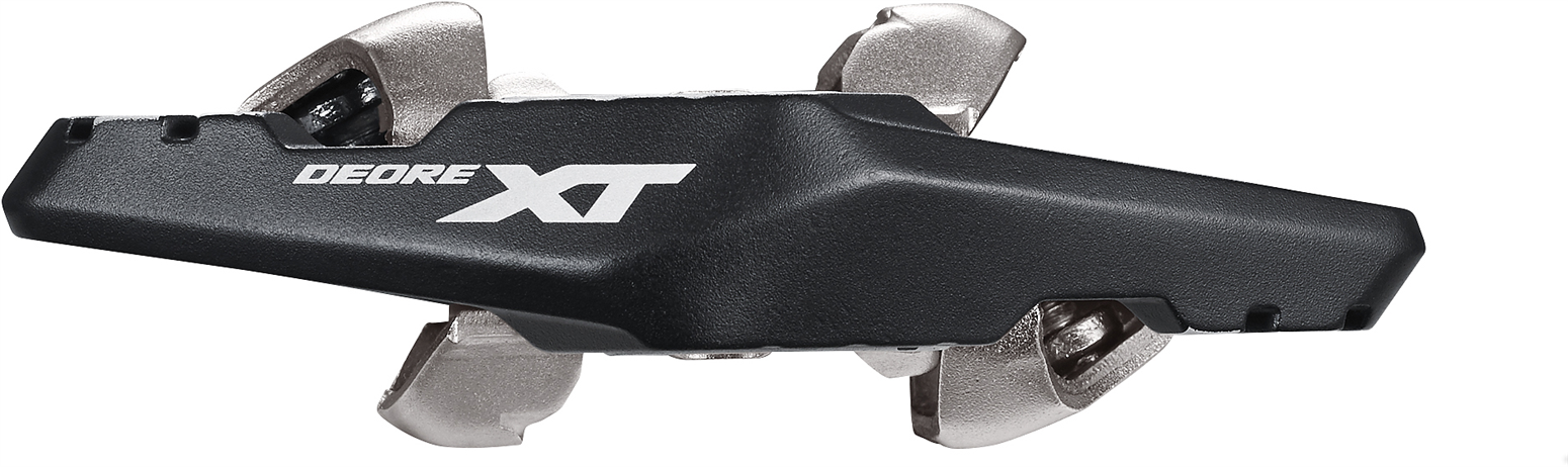 Pedały rowerowe SHIMANO Deore XT PD-M8120 | CentrumRowerowe.pl