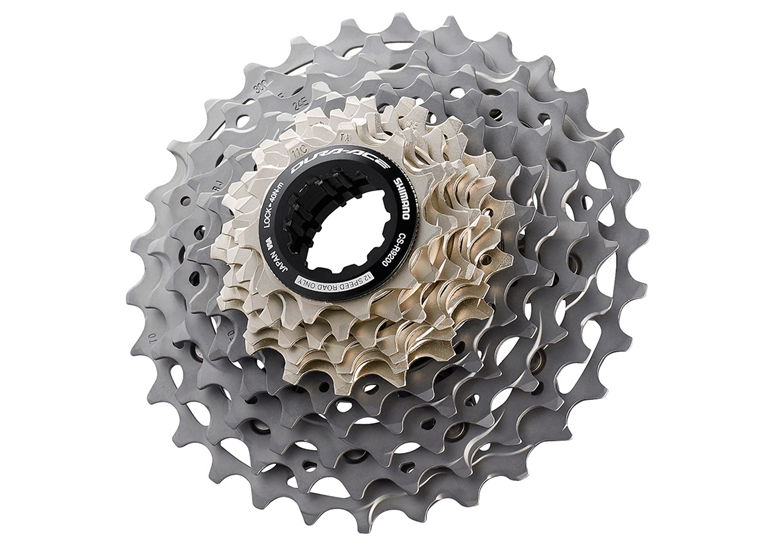 Kaseta SHIMANO Dura Ace CS-R9200 | CentrumRowerowe.pl