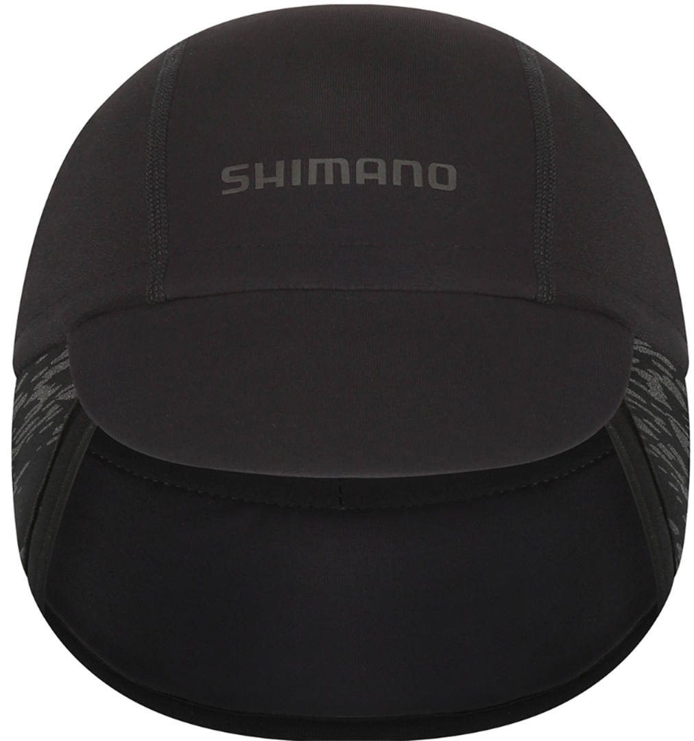 Czapka SHIMANO Extreme Winter Cap | CentrumRowerowe.pl