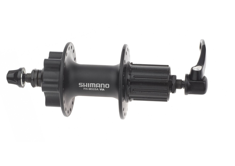 Piasta tylna SHIMANO FH-M525 | CentrumRowerowe.pl