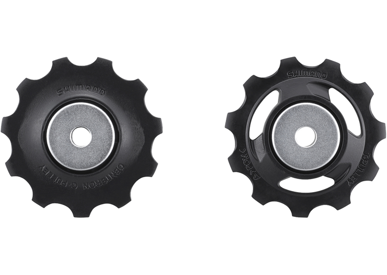 Kółka przerzutki SHIMANO GRX RD-RX400 | CentrumRowerowe.pl