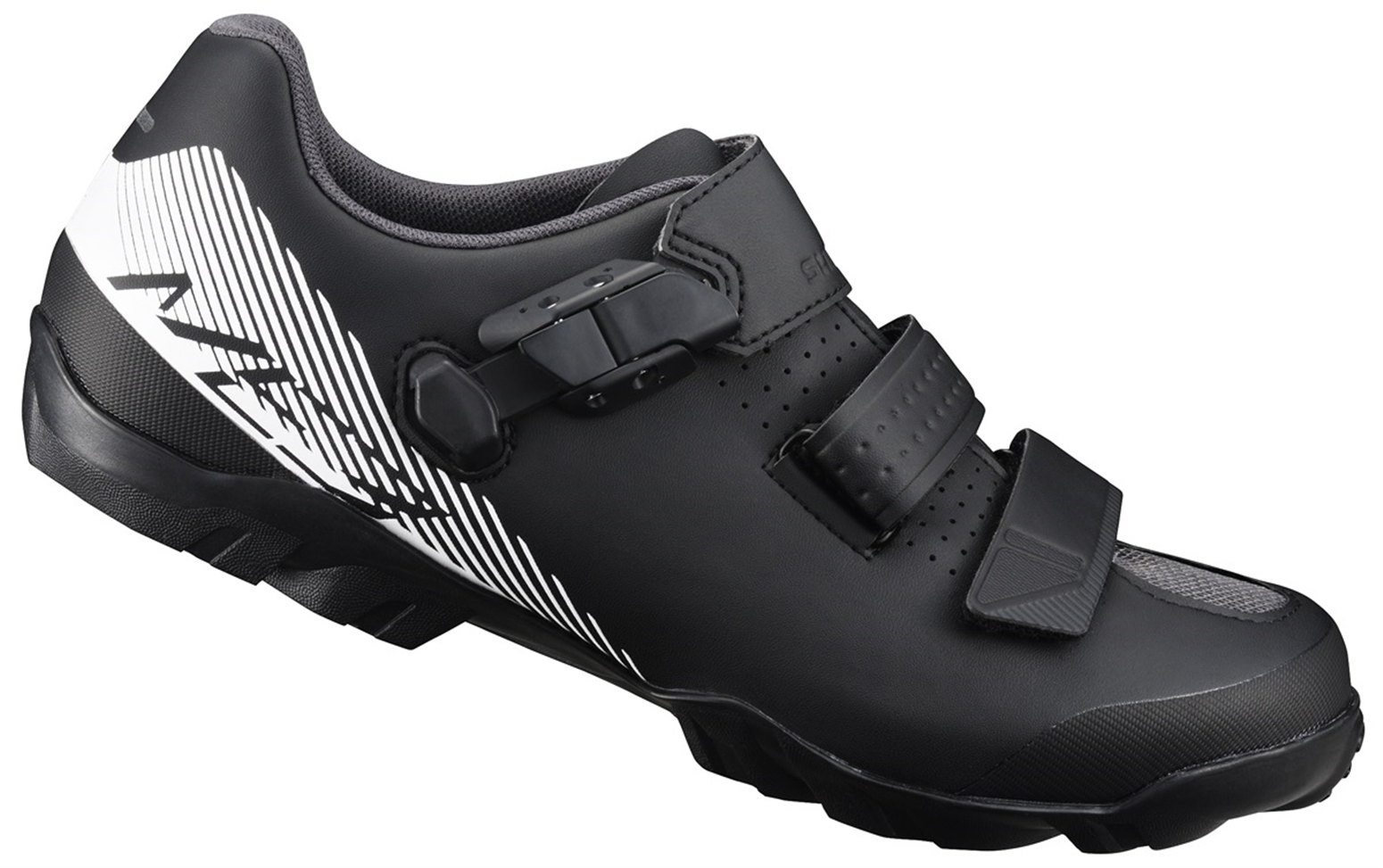Buty MTB SHIMANO SH-ME300 ME3 | CentrumRowerowe.pl
