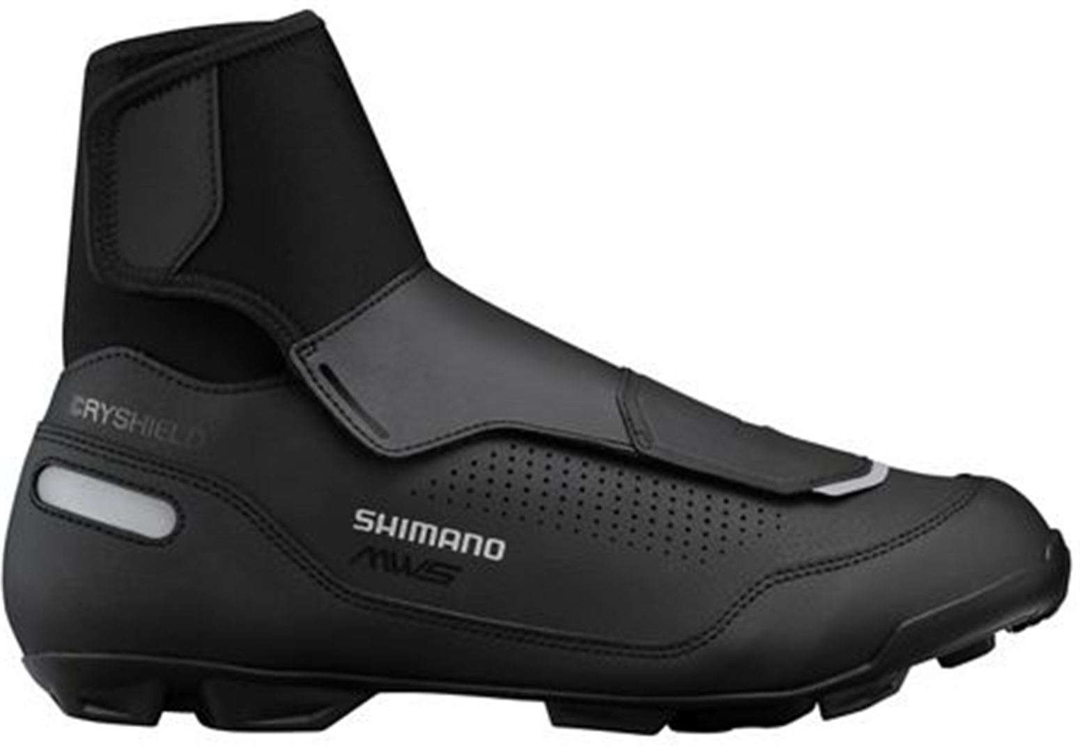 Buty MTB SHIMANO SH-MW502 MW5 | CentrumRowerowe.pl