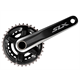 Mechanizm korbowy SHIMANO SLX FC-M7000 - CentrumRowerowe.pl