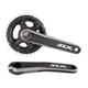 Mechanizm korbowy SHIMANO SLX FC-M7000 - CentrumRowerowe.pl