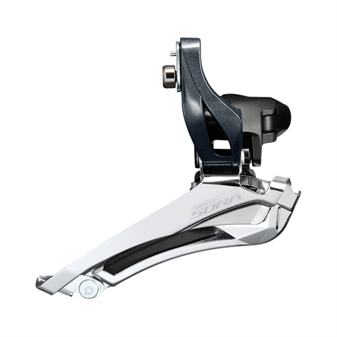 Przerzutka przednia SHIMANO Sora FD-R3000 | CentrumRowerowe.pl