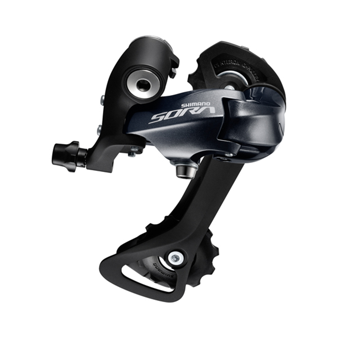 Przerzutka tylna SHIMANO Sora RD-R3000 | CentrumRowerowe.pl