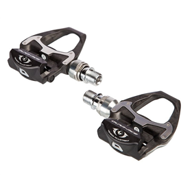 Pedały rowerowe SHIMANO SPD-SL Dura Ace PD-9000 - CentrumRowerowe.pl