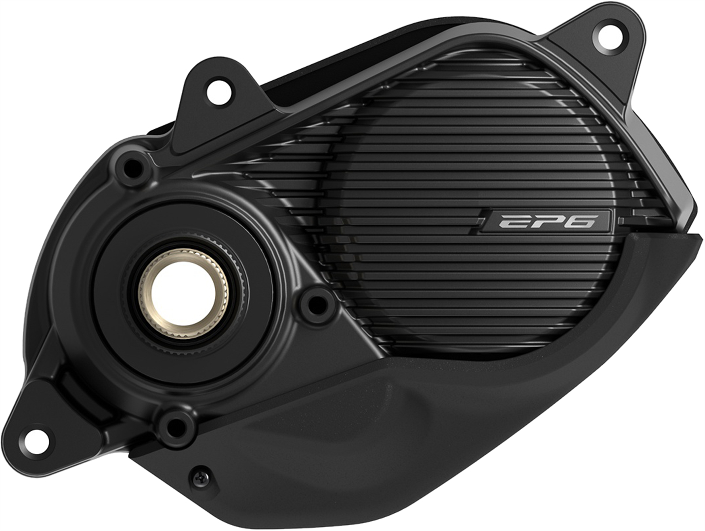 Silnik centralny SHIMANO Steps DU-EP600 | CentrumRowerowe.pl
