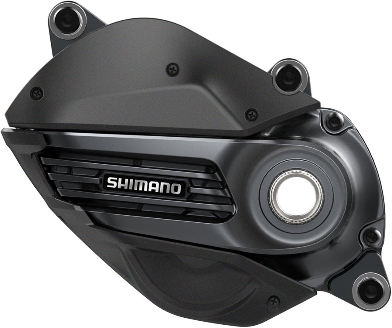 Silnik centralny SHIMANO Steps DU-EP800 | CentrumRowerowe.pl