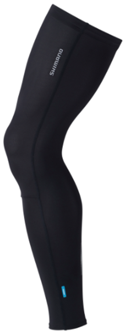 Nogawki przeciwsłoneczne SHIMANO Sun Block | CentrumRowerowe.pl