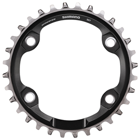 Mechanizm korbowy SHIMANO Deore XT FC-M8000 - CentrumRowerowe.pl