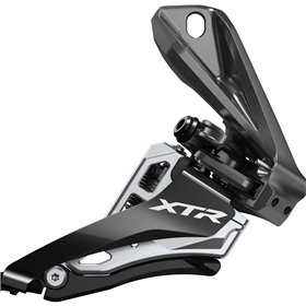 Przerzutka przednia SHIMANO Altus FD-M371 - CentrumRowerowe.pl