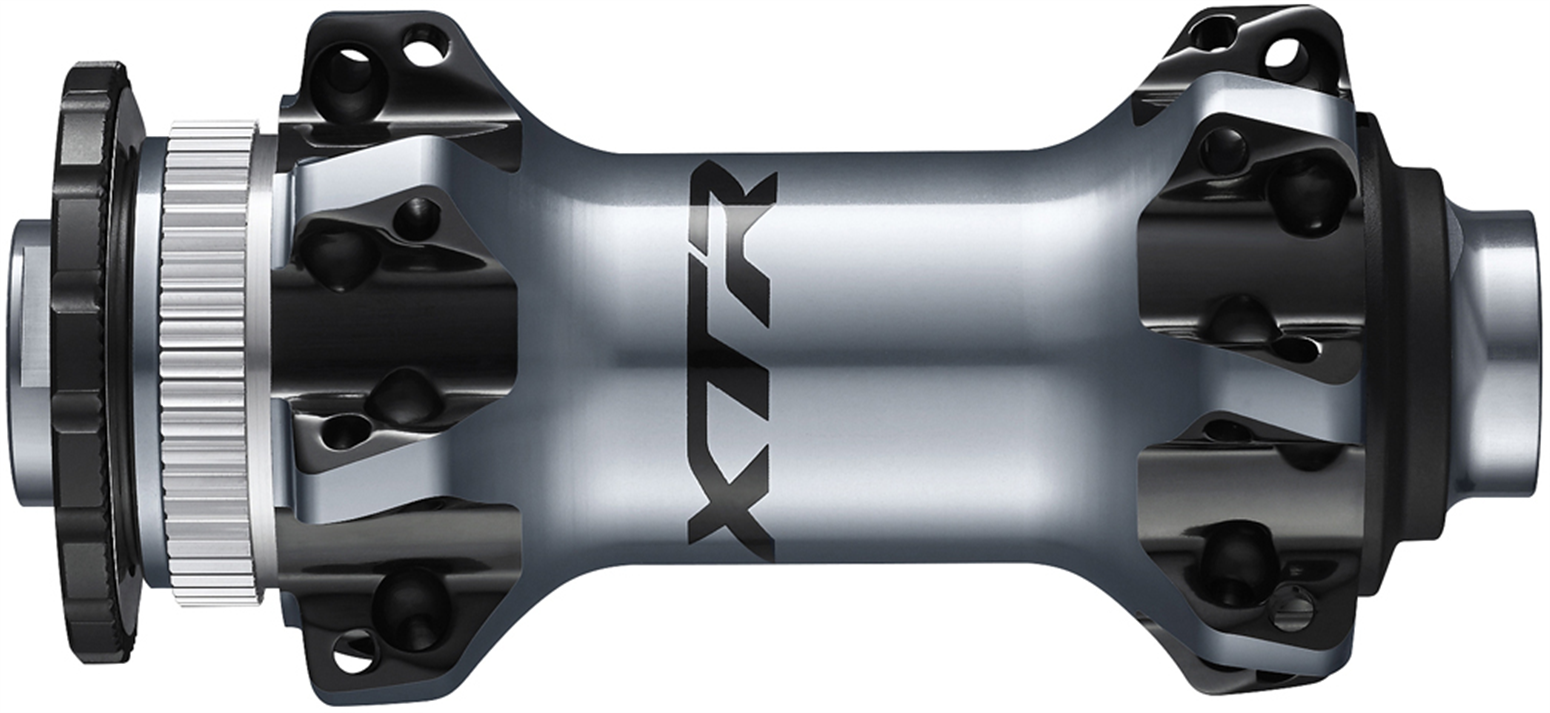 Piasta przednia SHIMANO XTR HB-M9110-BS | CentrumRowerowe.pl