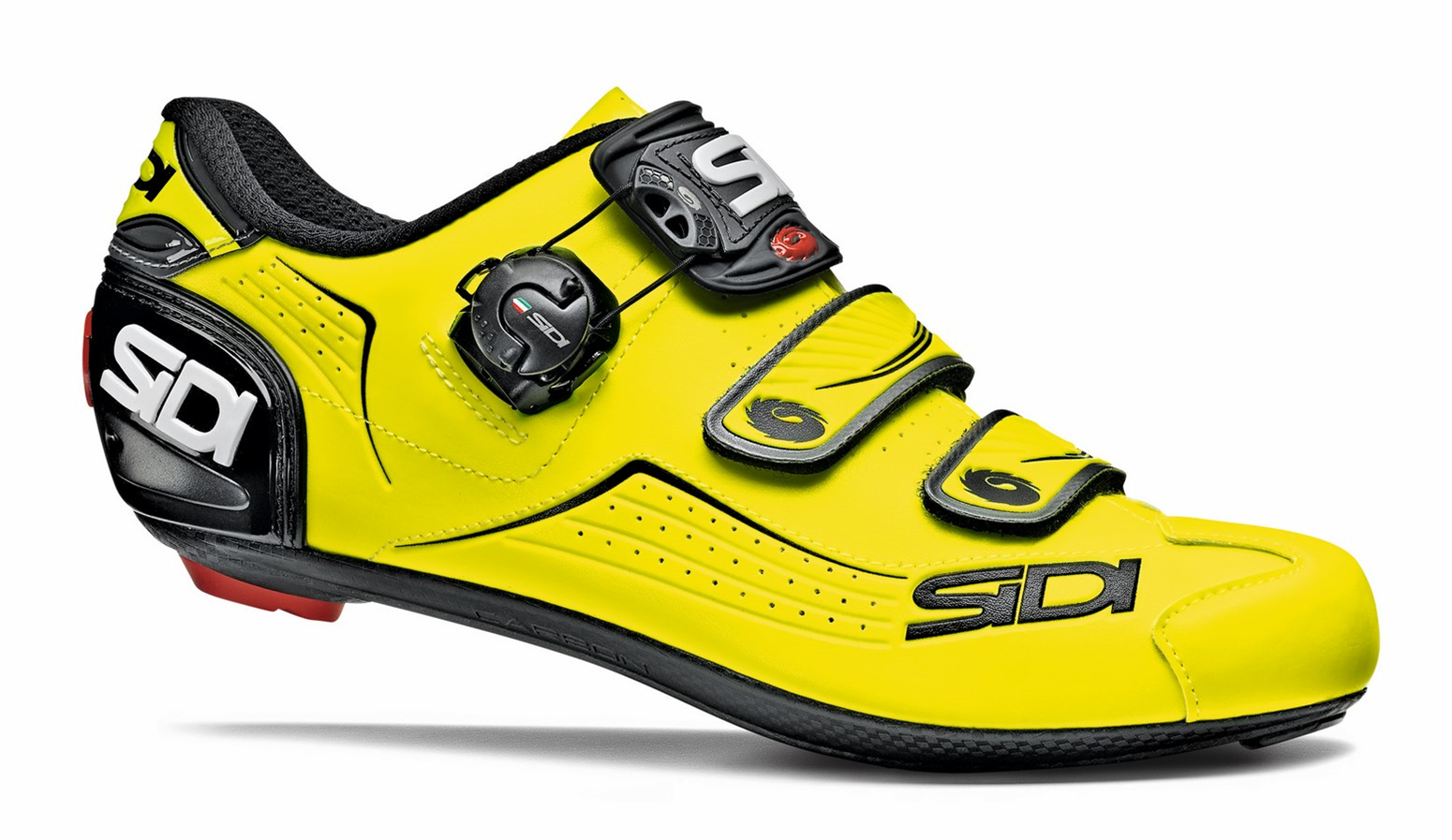 Buty szosowe SIDI Alba | CentrumRowerowe.pl