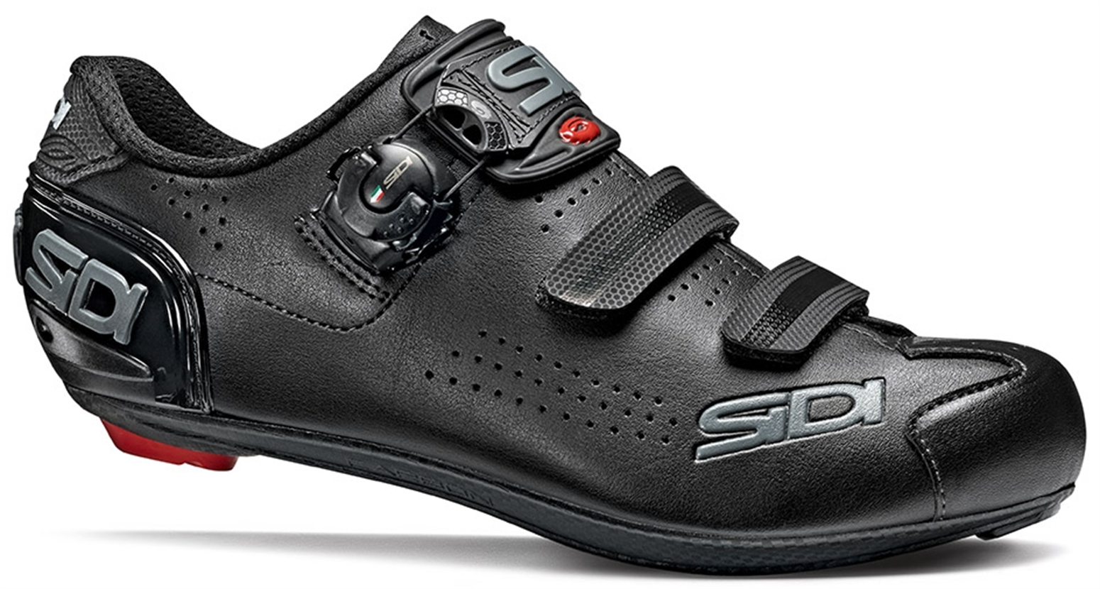 Buty szosowe SIDI Alba 2 Mega - CentrumRowerowe.pl