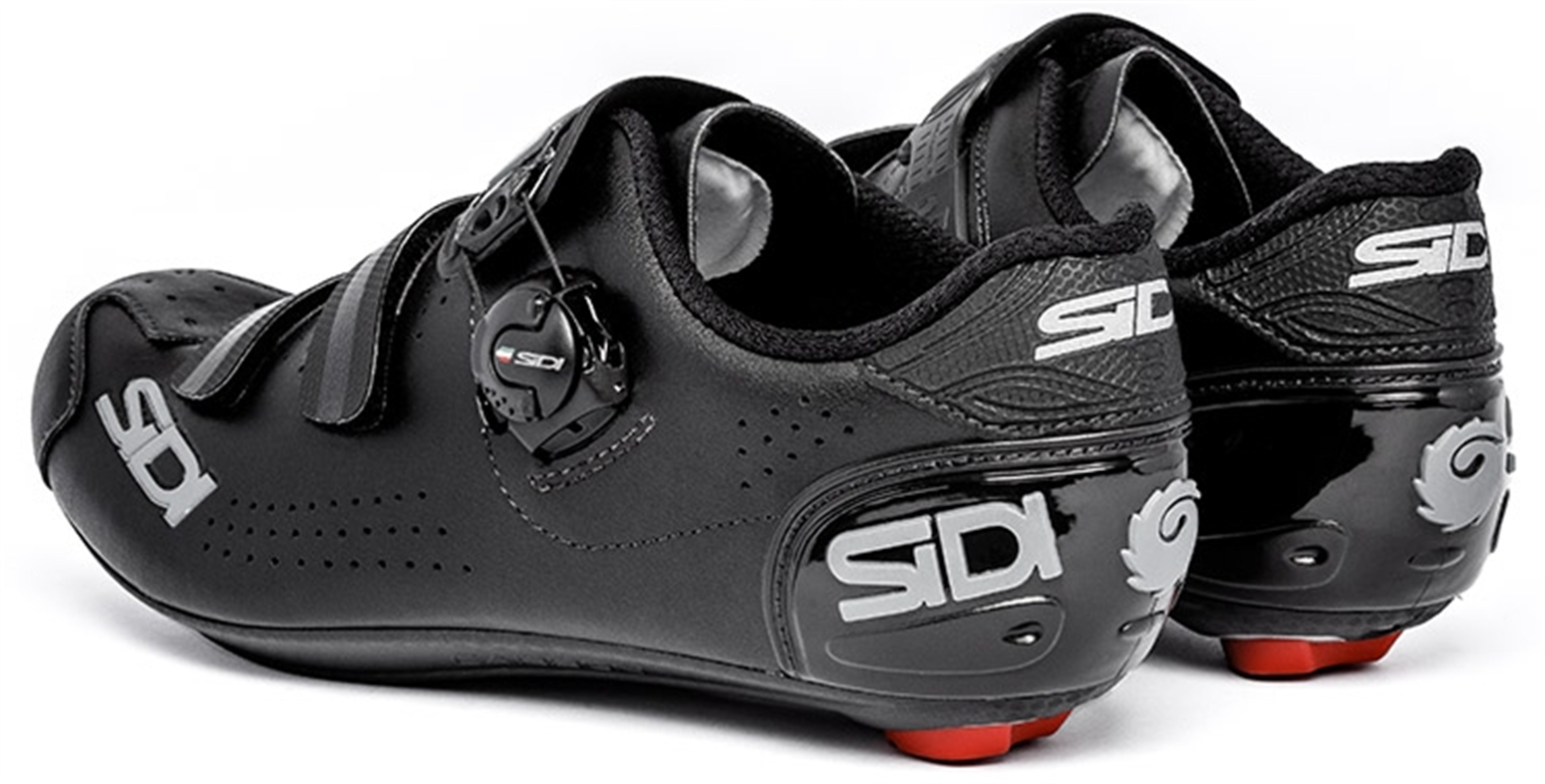 Buty szosowe SIDI Alba 2 Mega - CentrumRowerowe.pl