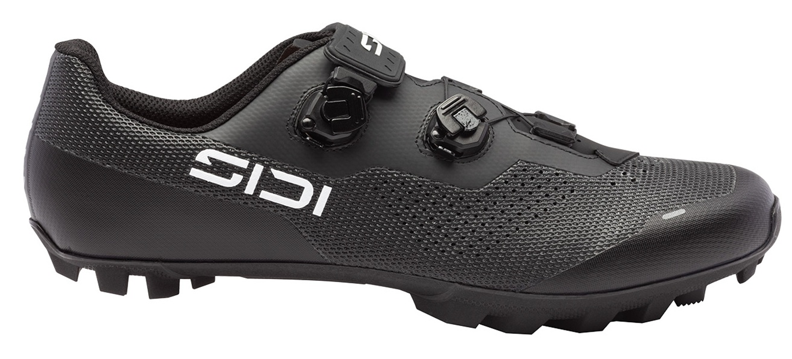 Buty MTB SIDI Dominator X | CentrumRowerowe.pl