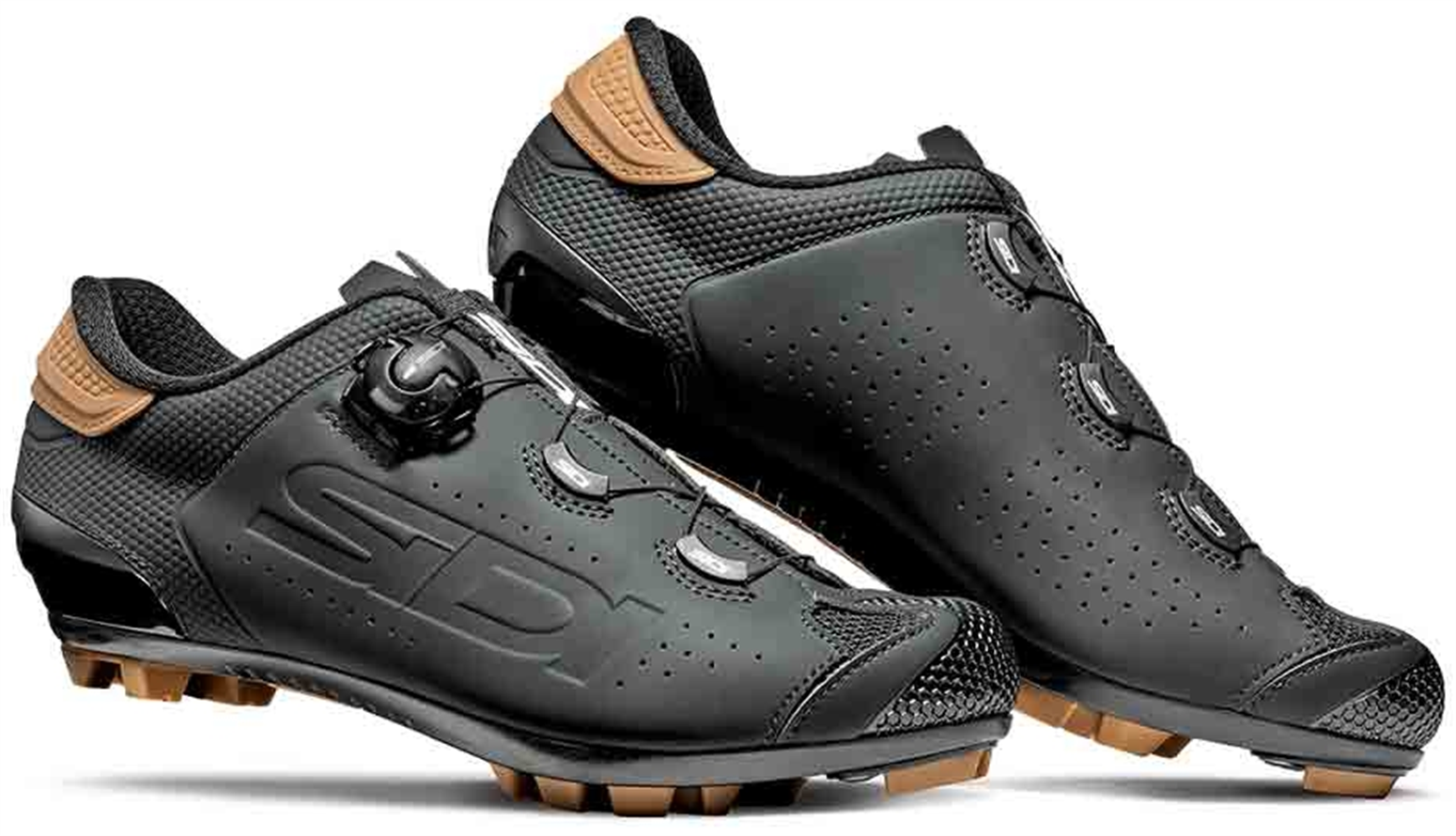 Buty MTB SIDI Dust | CentrumRowerowe.pl