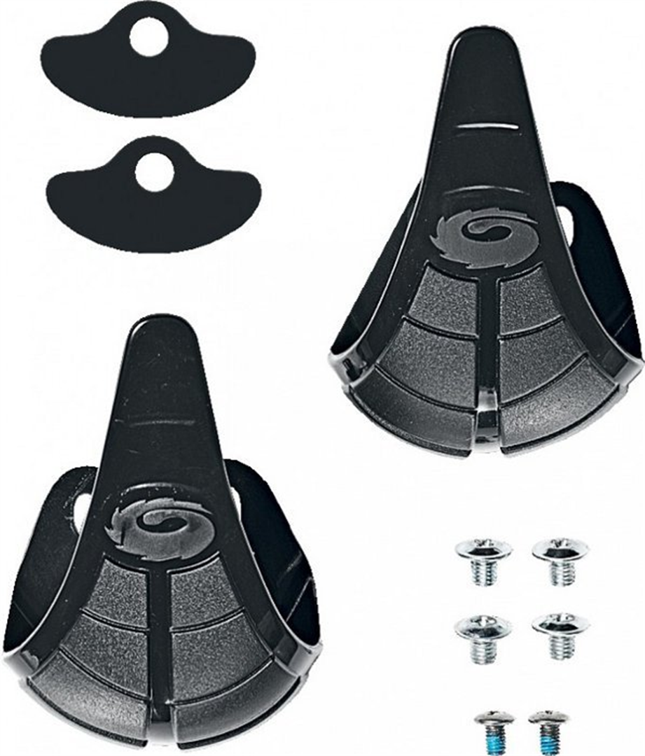 Osłony SIDI Toe Guard | CentrumRowerowe.pl