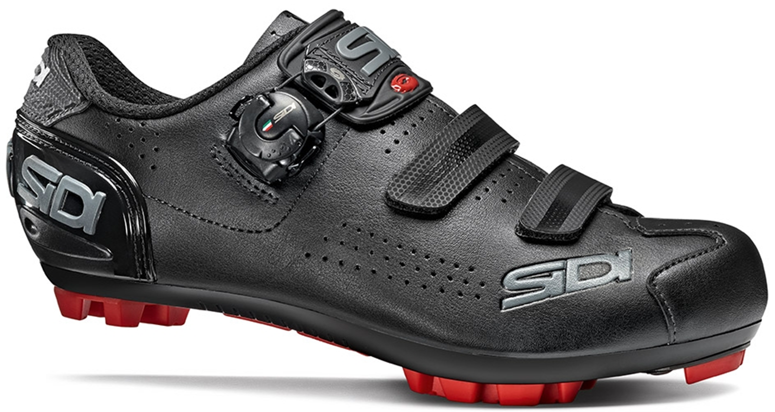 Buty MTB SIDI Trace 2 Mega | CentrumRowerowe.pl