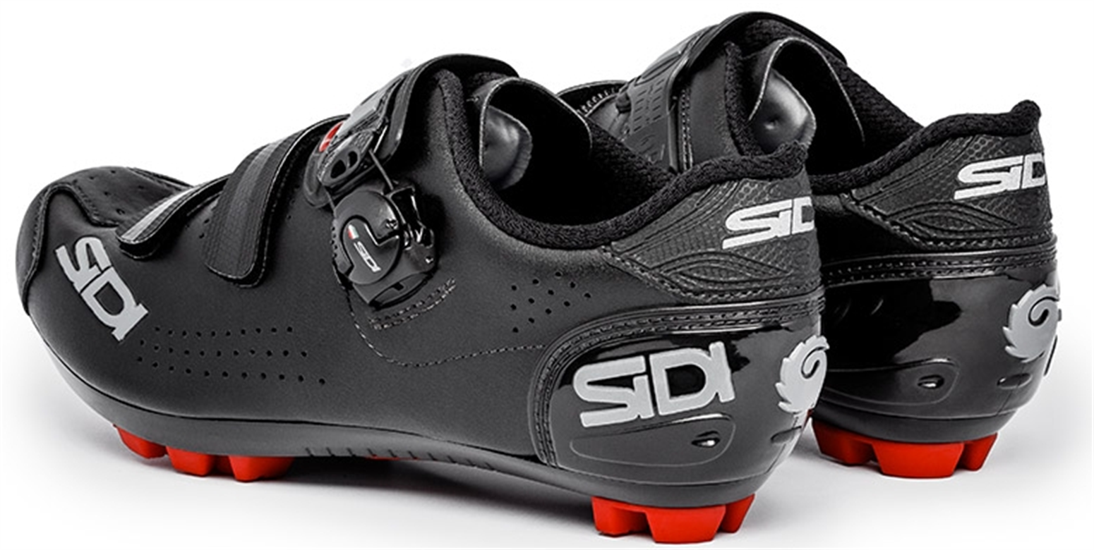 Buty MTB SIDI Trace 2 Mega | CentrumRowerowe.pl