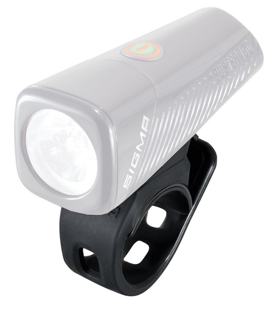 Uchwyt do lampki SIGMA Buster 150/400/800/1100 | CentrumRowerowe.pl