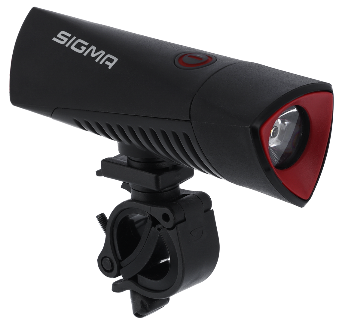 Lampka przednia SIGMA Buster 700 | CentrumRowerowe.pl