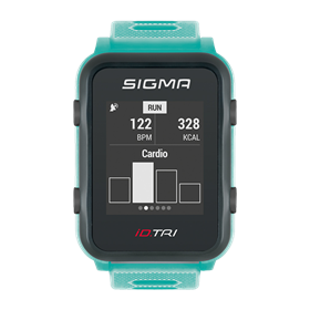 Zegarek sportowy WAHOO Elemnt Rival Multi-Sport GPS - CentrumRowerowe.pl